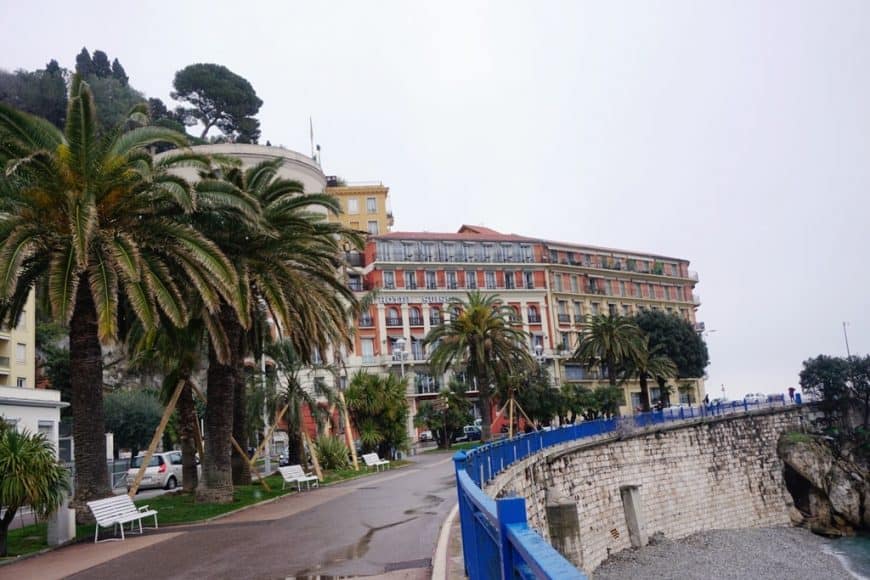 Nice in winter, things to do and see - travelpassionate.com