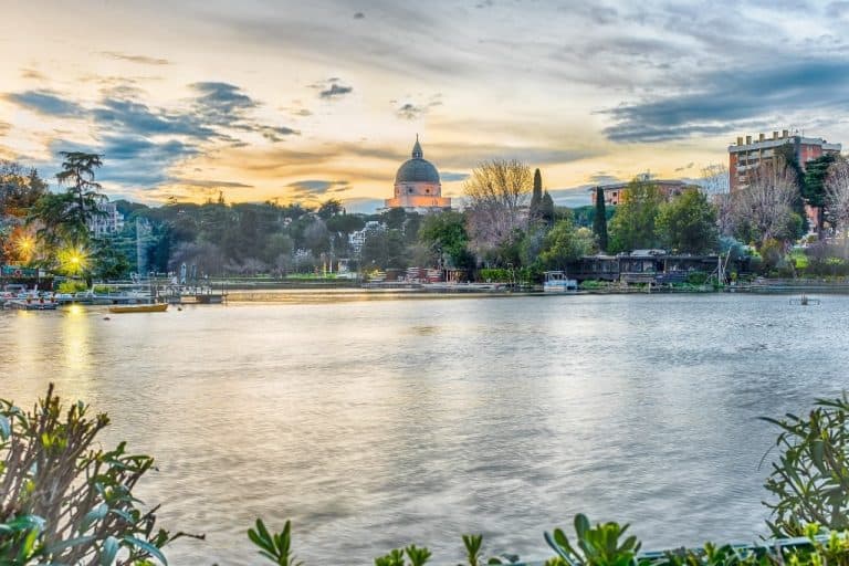 Where To Stay in Rome: 8 Best Areas & Places from a Local