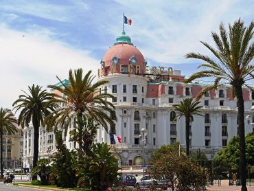 Nice in winter, things to do and see - travelpassionate.com