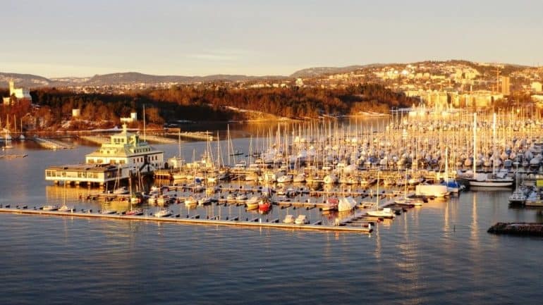 6 Things To Do in Oslo in Winter For Your Ultimate Winter Adventure