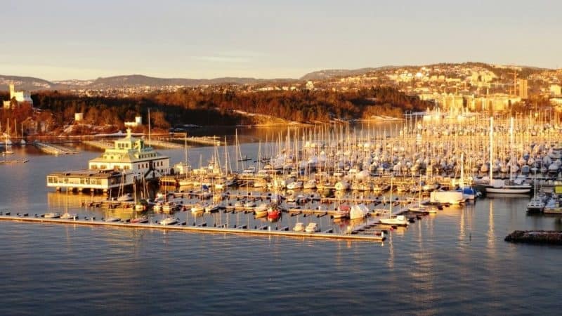 6 Things To Do in Oslo in Winter For Your Ultimate Winter Adventure