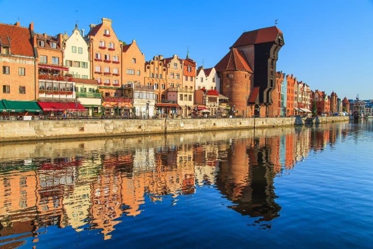 The 28 Best Cities to visit in Eastern Europe - Travel Passionate