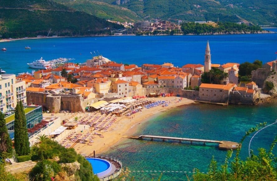 The 28 Best Cities to visit in Eastern Europe - Travel Passionate