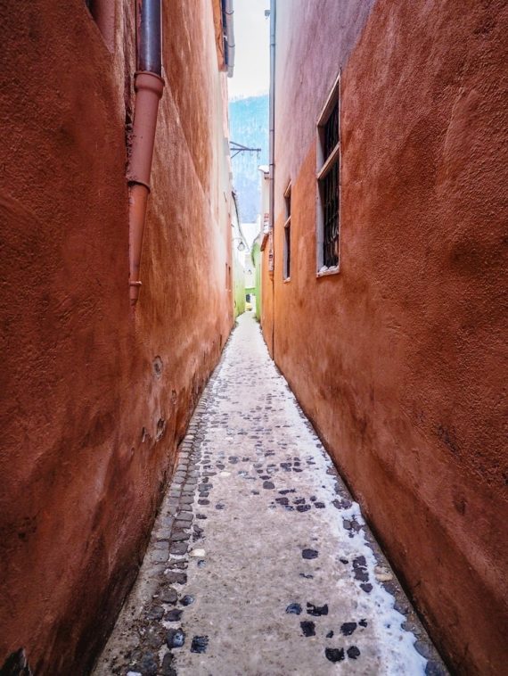 Things to do in Brasov, Romania - travelpassionate.com