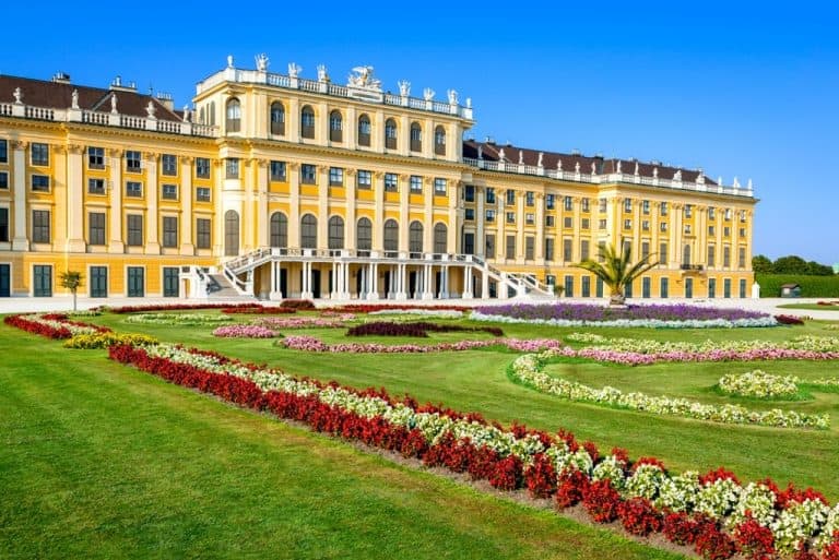 3 Days in Vienna Itinerary: What to See & Do