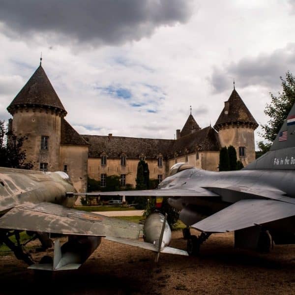 Best Castles in France - travelpassionate.com