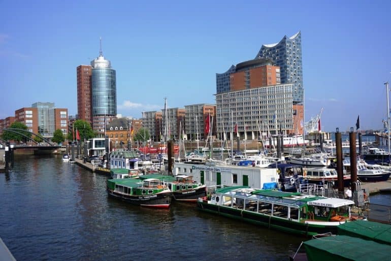 A Long Weekend in Hamburg, Germany - Travel Passionate
