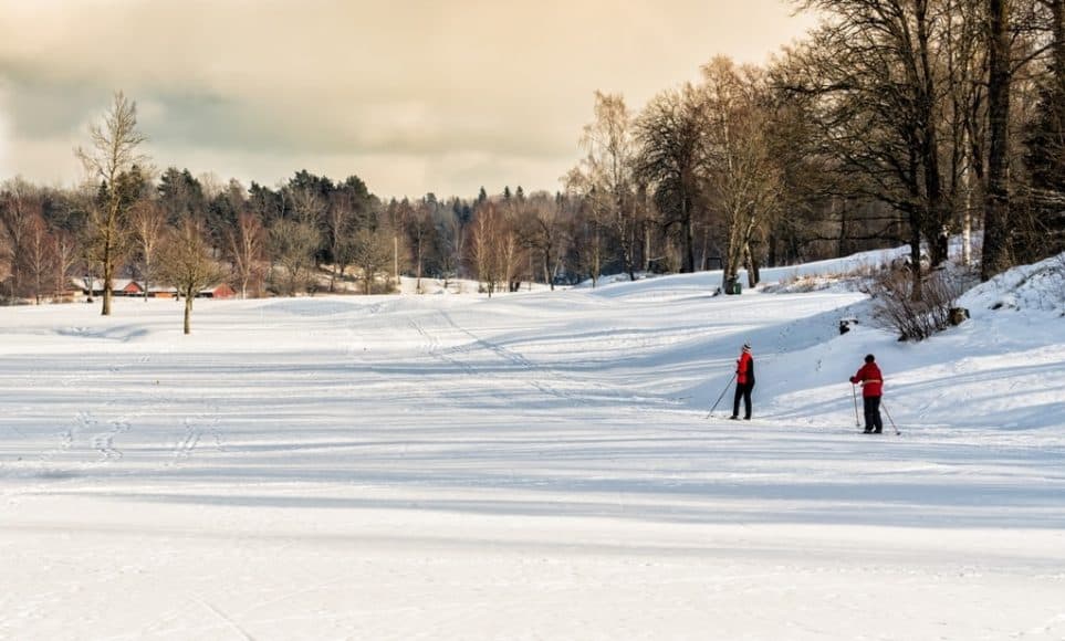 L’hiver à Stockholm: Le guide complet - travelpassionate.com