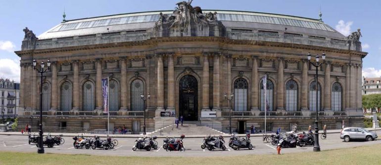 One Day In Geneva (A Great Itinerary) - travelpassionate.com