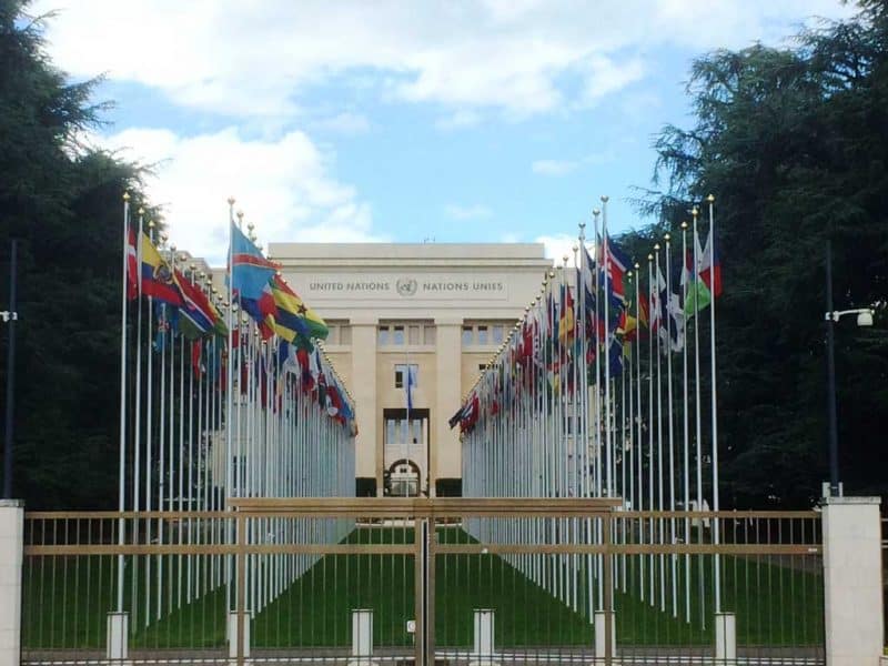 One Day In Geneva (A Great Itinerary) - travelpassionate.com