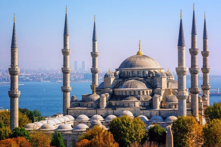 2 Days in Istanbul,an itinerary for first time visitors - Travel Passionate
