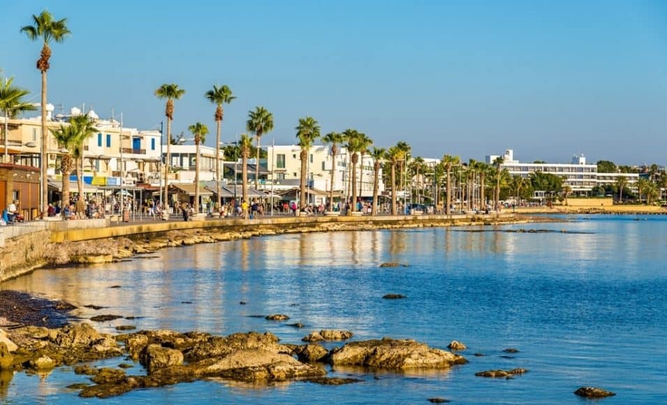 Best Places to Go in September for Sun - Travel Passionate
