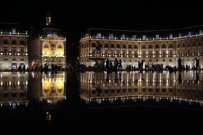 The Best Christmas Markets in France - travelpassionate.com