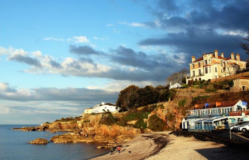 7 Amazing Places to Visit in Devon - Travel Passionate