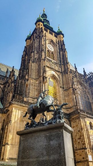 What To Do In Prague In 3 Days (First Timer's Itinerary)