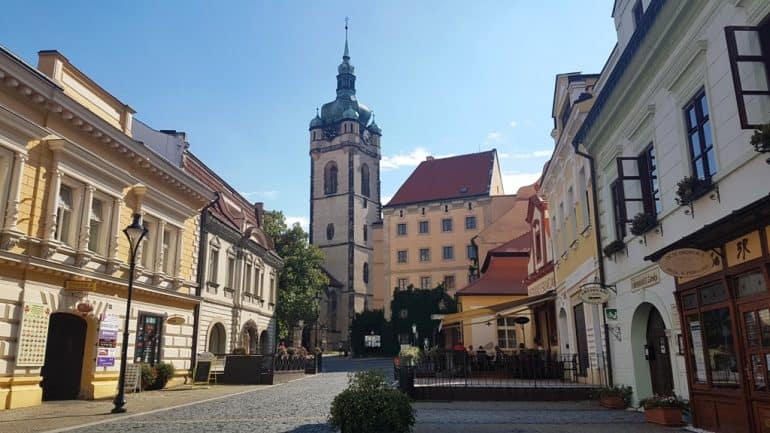 The best places to visit in Central Bohemia, Czech Republic ...