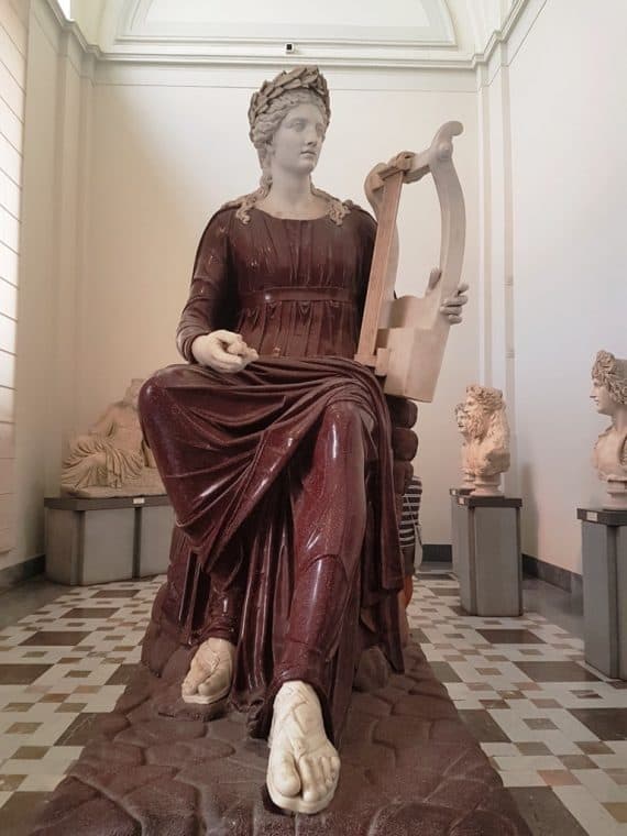 A 3 Day Naples Itinerary for first time visitors - travelpassionate.com