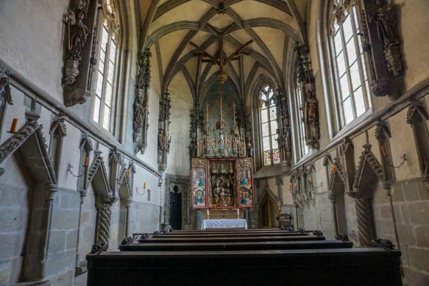 Best Castles to visit in Central Bohemia, Czech Republic - Travel ...