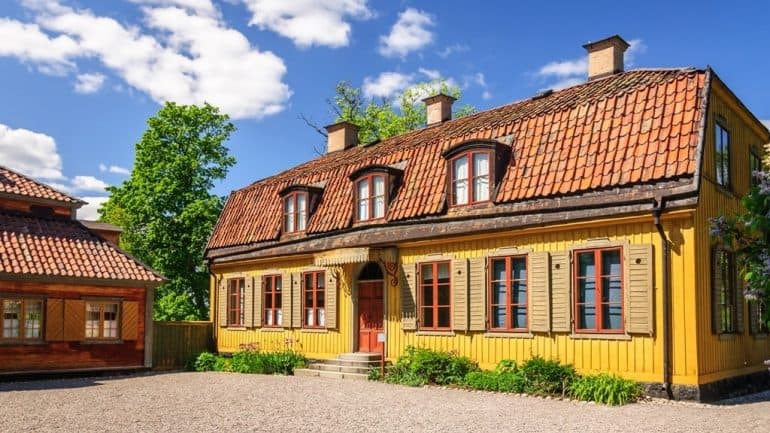 3 Days in Stockholm Itinerary for First Time Visitors ...