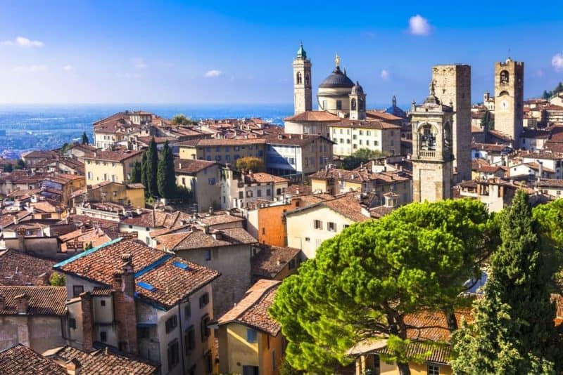 20 Northern Italy Cities and Towns you must Visit - 2024 Guide