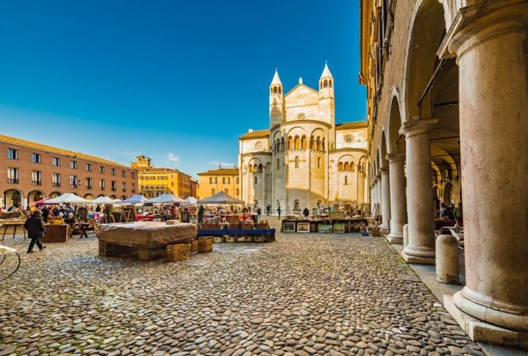 20 Northern Italy Cities and Towns you must Visit - 2024 Guide