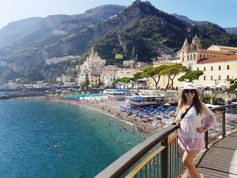 11 Beautiful Amalfi Coast Towns & Villages To Visit