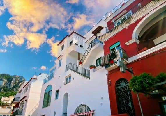 16 Best Things To Do in Capri, Italy (The Ultimate Guide)