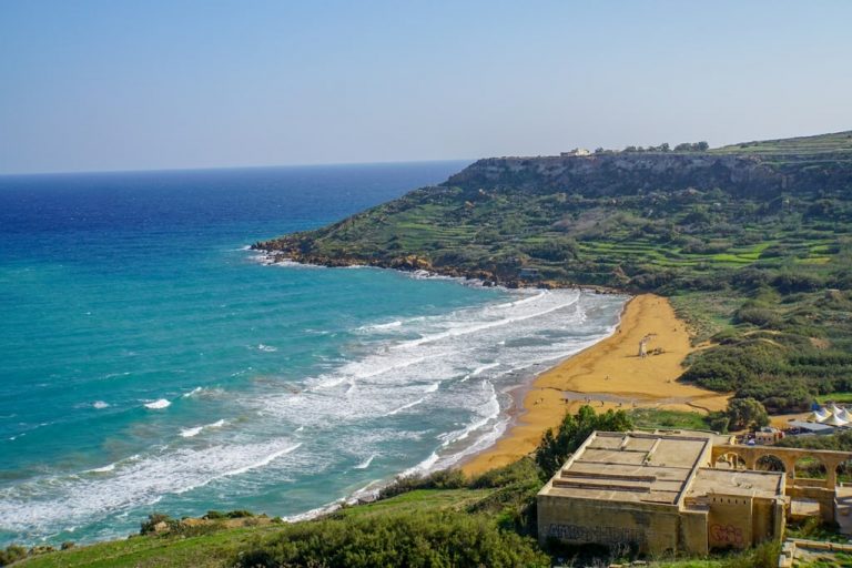 Things to do in Gozo - travelpassionate.com