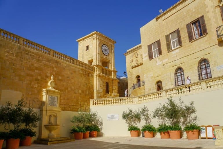 Things to do in Gozo | travelpassionate.com