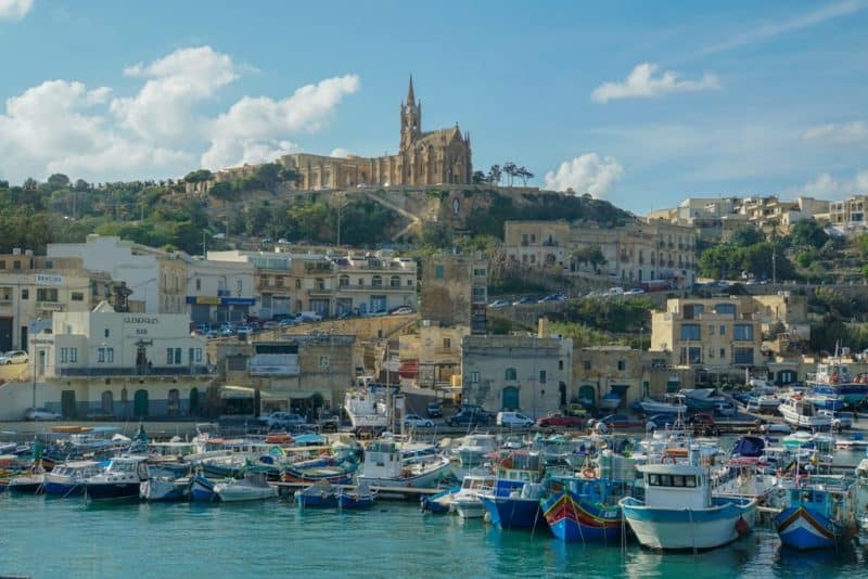 Things to do in Gozo - travelpassionate.com