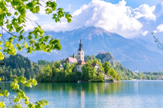 Spring In Europe - 10 Best Destinations To Visit Plus Travel Guide