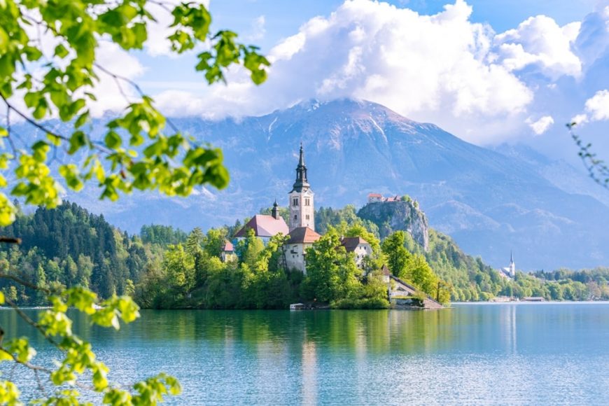 Spring In Europe - 10 Best Destinations To Visit Plus Travel Guide