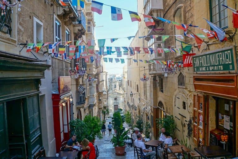 Where to Stay in Malta: The Best Areas & Hotels from a Local