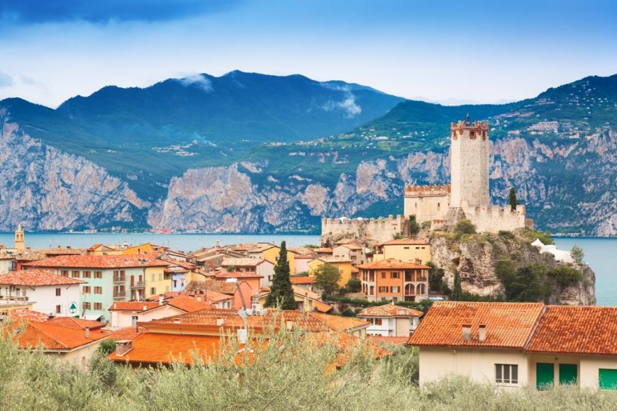 Best Towns in Lake Garda, Italy - Travel Passionate