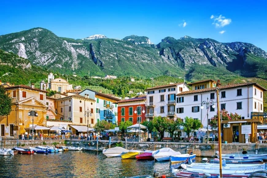 Best Towns in Lake Garda, Italy - Travel Passionate