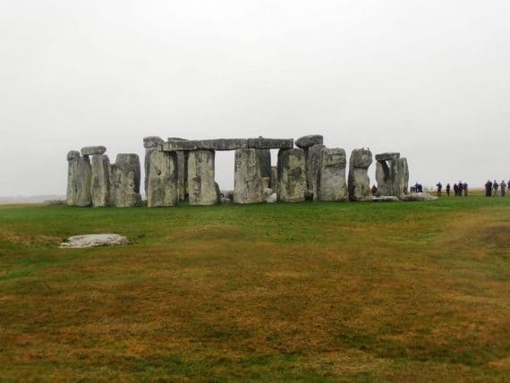 7 day London itinerary for first time visitors - travelpassionate.com