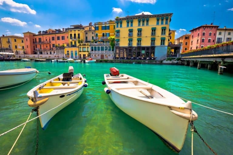 7 Picturesque Walled Cities in Italy - Travel Passionate