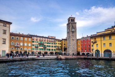 Best Towns in Lake Garda, Italy - Travel Passionate