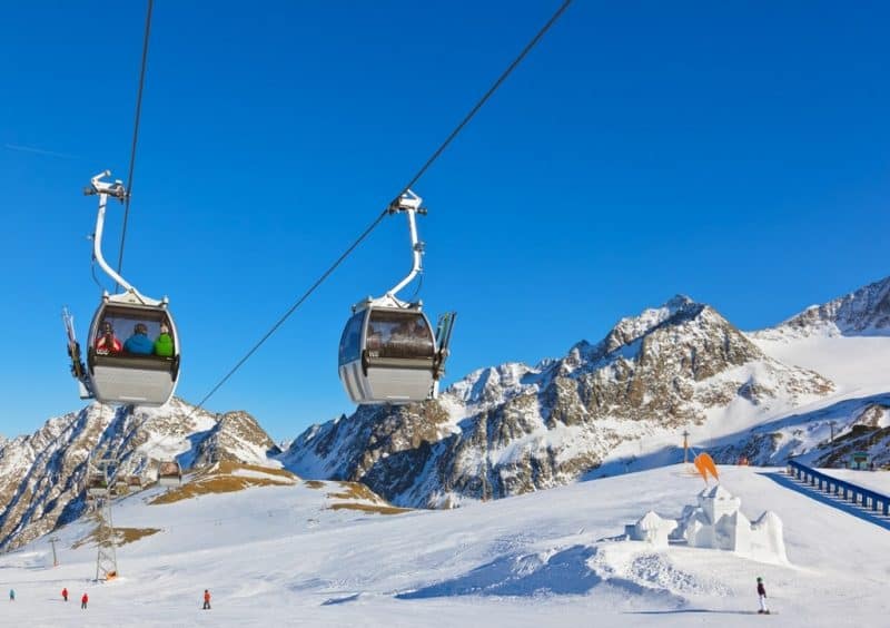 Innsbruck in Winter: Things to Do and See - Travel Passionate