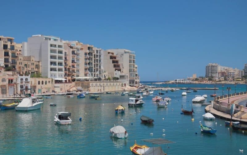 Where to Stay in Malta: The Best Areas & Hotels from a Local