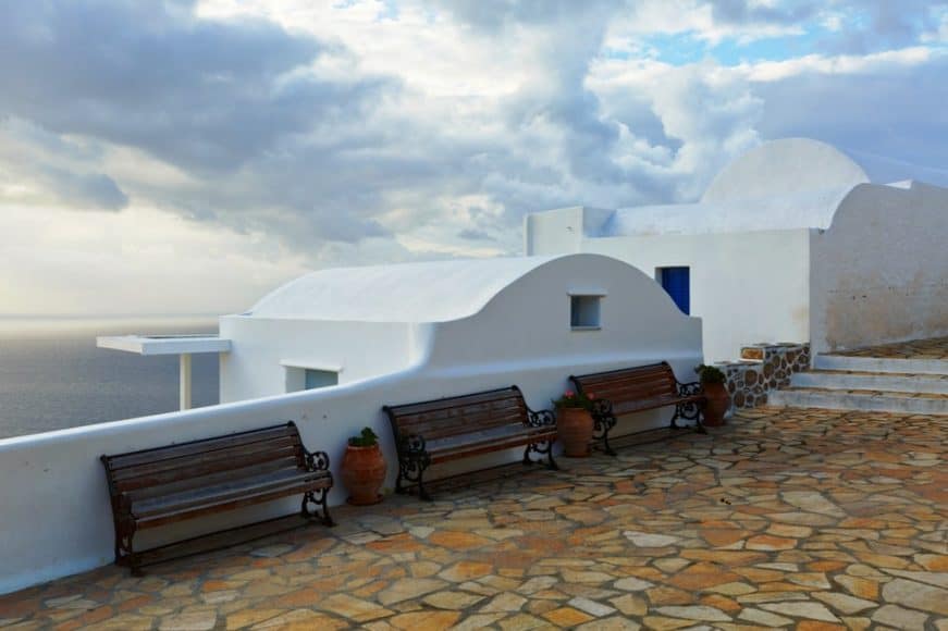 18 Quiet Greek Islands to visit in 2024 by a local - Travel Passionate