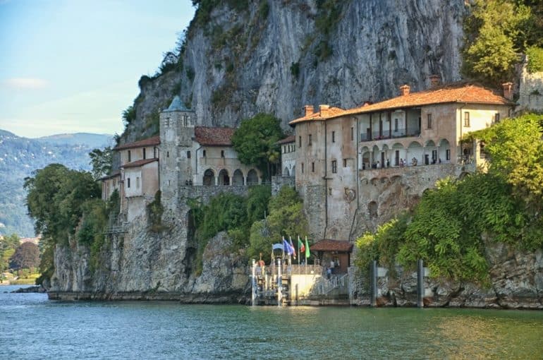 7 Lakes in Northern Italy You Must Visit - Travel Passionate