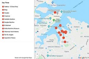 3 days in Malta, an itinerary for first time visitors ...
