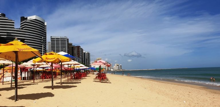 Ceara, Brazil: 9 Things to Do - Travel Passionate