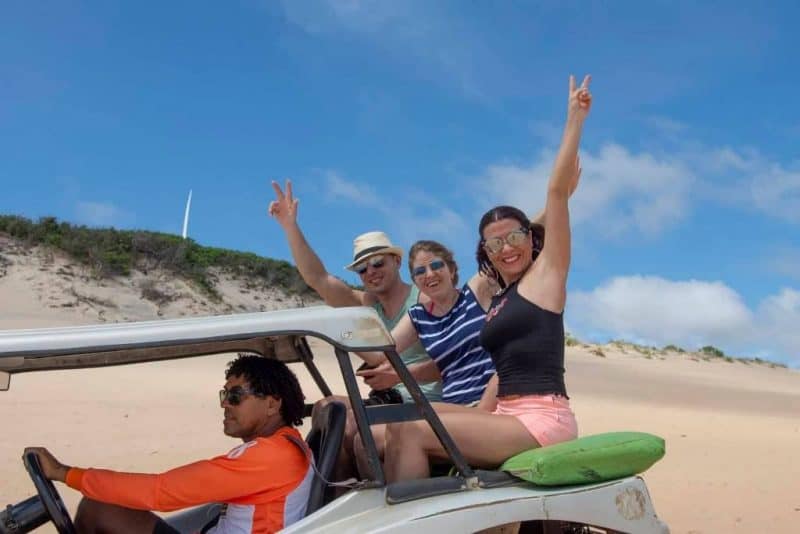 Ceara, Brazil: 9 Things to Do - Travel Passionate