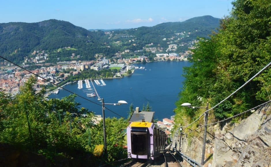 Lake Como or Lake Garda? Which Italian Lake to choose ...