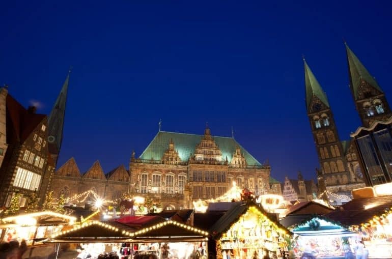18 Best Places To Visit in Germany in Winter-Mountains, Castle ...