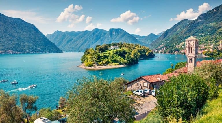 Lake Como or Lake Garda? Which Italian Lake to choose ...
