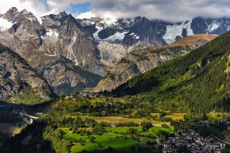 Best Places to Visit in Italy in February 2022 - Travel Passionate