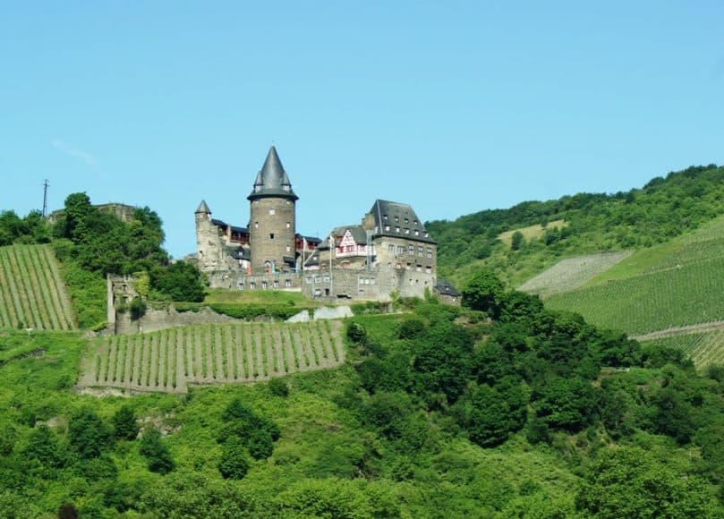 The Best Rhine River Castles and Towns to Visit - Travel Passionate